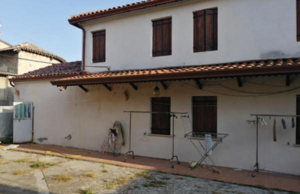 Appartamento in vendita a Anguillara Veneta