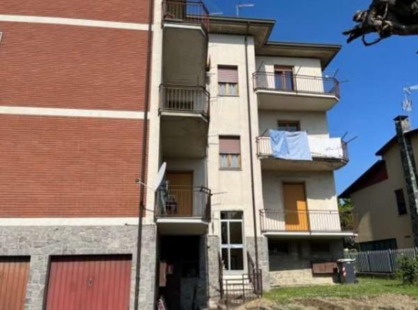 Appartamento in vendita a Castelnuovo Scrivia