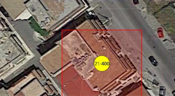 Appartamento in vendita a Palagonia