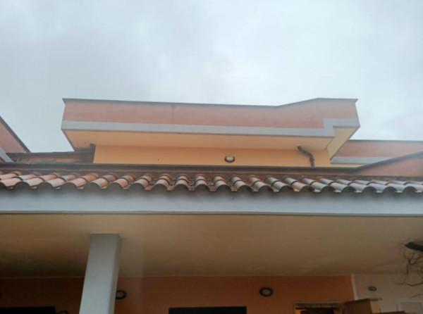 Appartamento in villa in vendita a Anzio