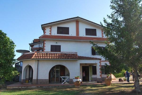 Villa a schiera in vendita a Ardea