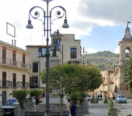 Appartamento in vendita a Casteltermini