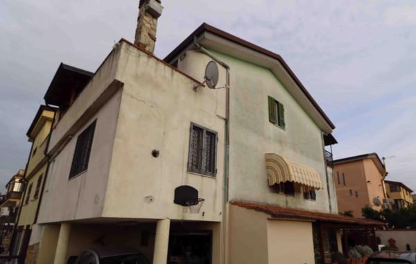 Villa in vendita a Giugliano In Campania