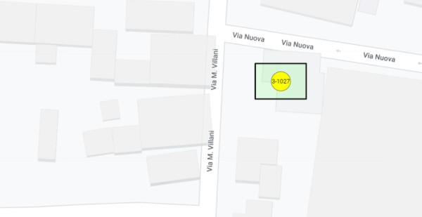 Appartamento in villa in vendita a Altavilla Irpina