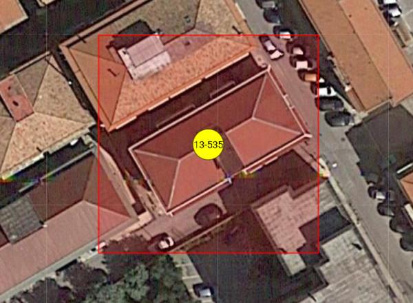 Appartamento in vendita a Eboli