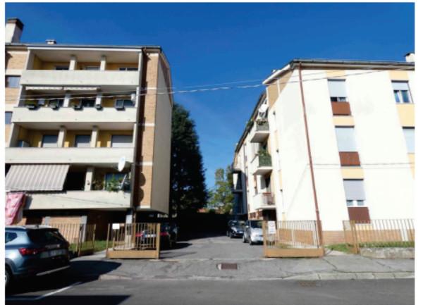 Appartamento in vendita a Corbetta