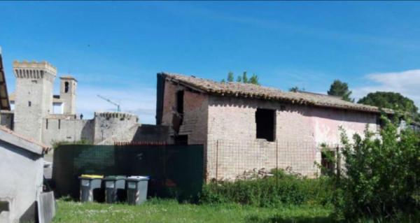 Terreno edificabile residenziale in vendita a Castel Ritaldi