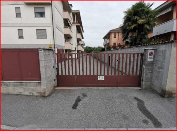 Terreno edificabile residenziale in vendita a Novara