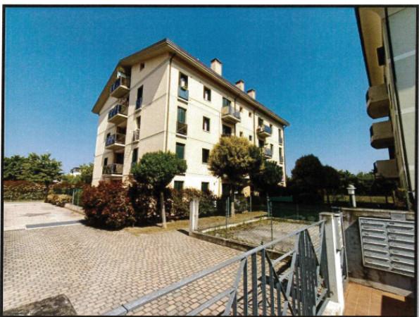 Appartamento in vendita a Camposampiero