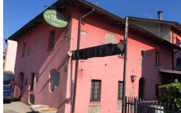 Appartamento in vendita a Carpaneto Piacentino