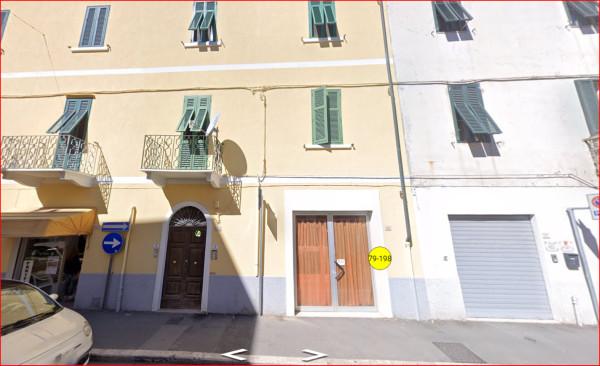 Appartamento in vendita a Piombino