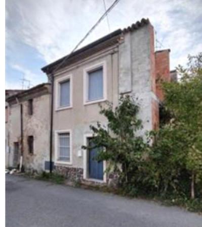 Appartamento in vendita a Borgonovo Val Tidone