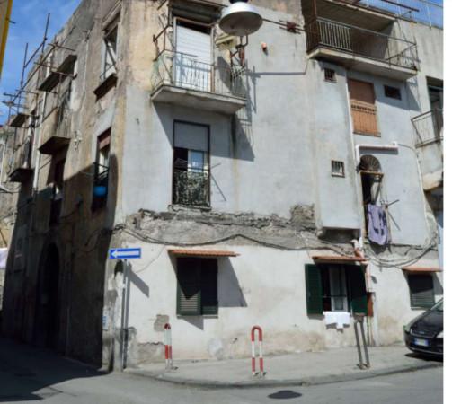 Appartamento in vendita a Torre Annunziata