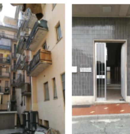 Appartamento in vendita a Pontecurone