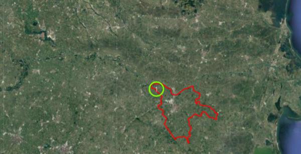 Appartamento in vendita a Ferrara