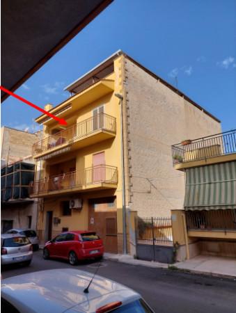 Appartamento in vendita a Ficarazzi