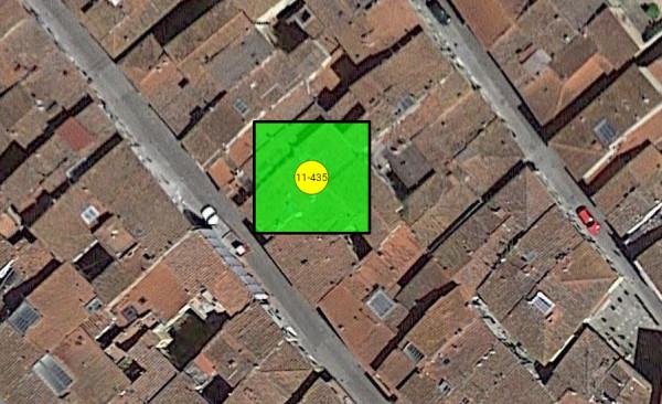 Appartamento in vendita a Montevarchi