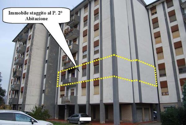 Appartamento in vendita a Ceprano