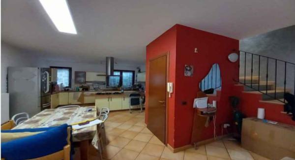 Appartamento in vendita a Servigliano