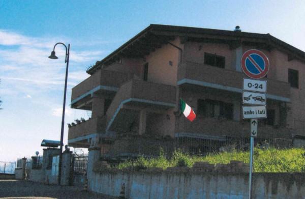 Appartamento in vendita a Citta' Sant'Angelo