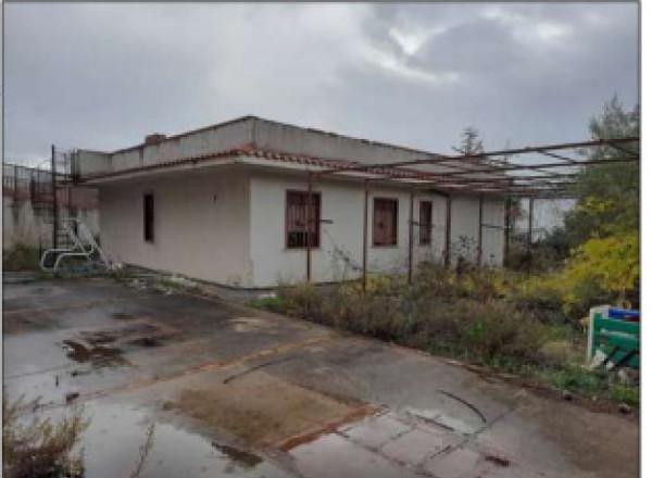 Villa in vendita a Bolognetta
