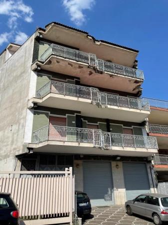 Appartamento in vendita a San Giuseppe Vesuviano