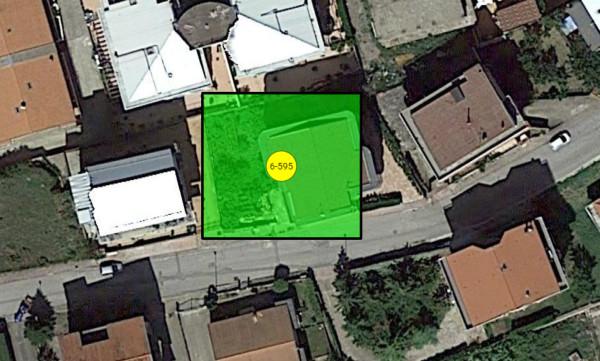 Appartamento in vendita a Barile