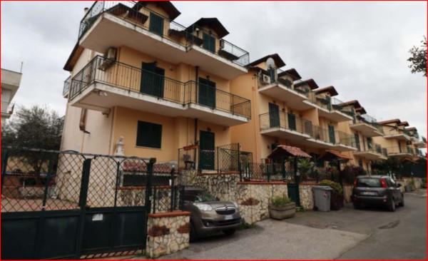 Appartamento in vendita a Villaricca