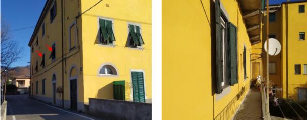 Appartamento in vendita a Lucca