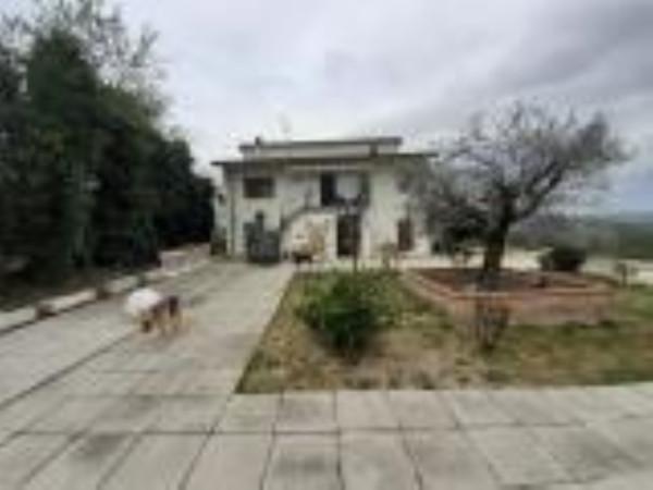 Appartamento in villa in vendita a Campli