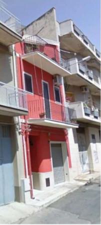 Appartamento in vendita a Comiso