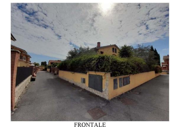 Villa a schiera in vendita a Roma