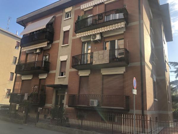 Appartamento in vendita a Fidenza