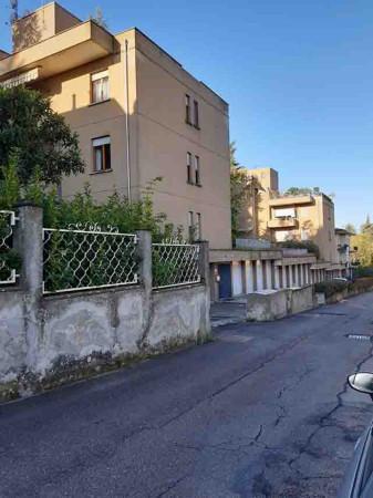 Appartamento in vendita a Salsomaggiore Terme