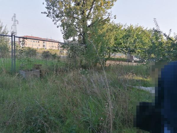 Terreno edificabile artigianale/terziario in vendita a Parma