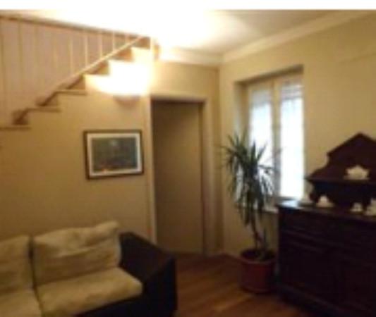 Appartamento in villa in vendita a Castelvetro Piacentino