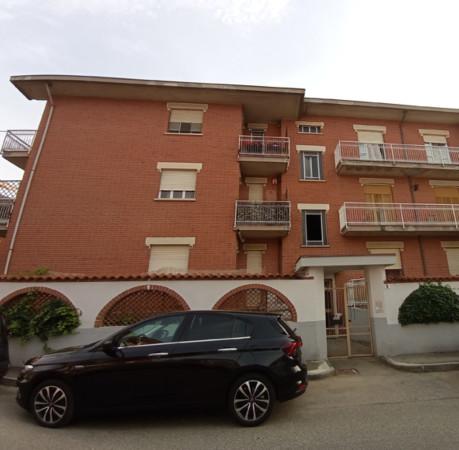 Appartamento in vendita a Vinovo