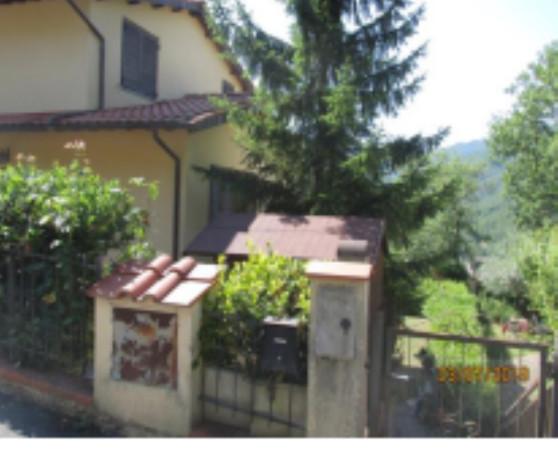 Appartamento in vendita a Londa