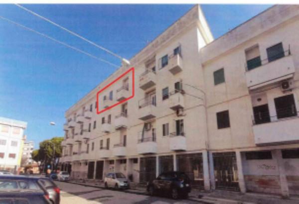 Appartamento in vendita a Trani