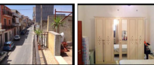 Appartamento in vendita a Solarino