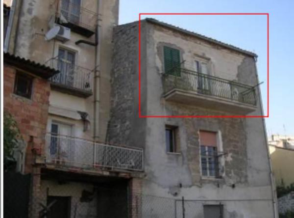 Appartamento in vendita a Gissi