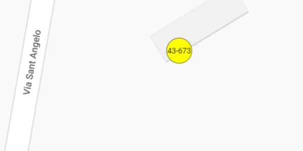 Appartamento in vendita a Monterotondo