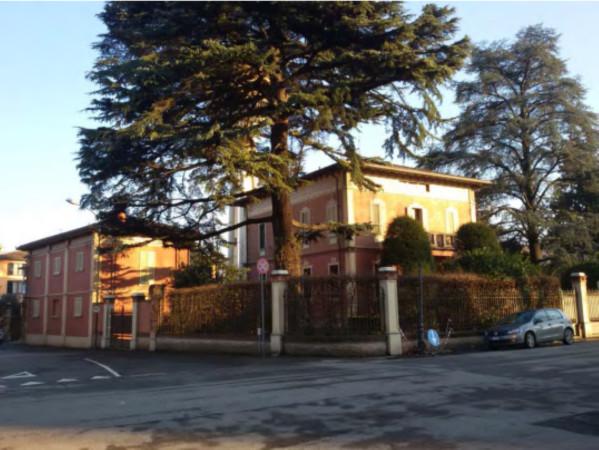 Appartamento in vendita a Carpaneto Piacentino