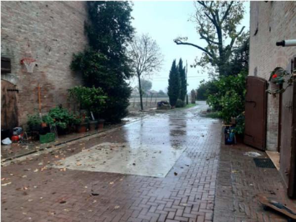 Appartamento in vendita a Spilamberto