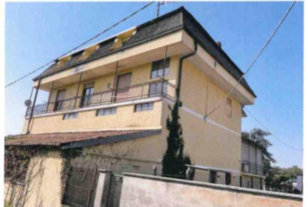 Appartamento in vendita a Briona