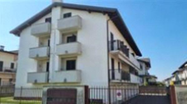Appartamento in vendita a Magnago