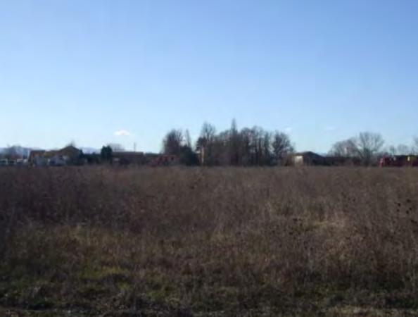 Terreno edificabile residenziale in vendita a Cadeo