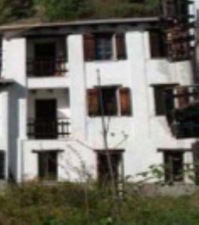 Appartamento in vendita a Bosia