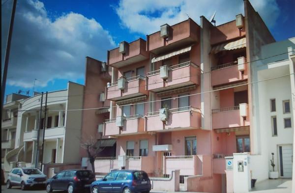 Appartamento in vendita a Casarano