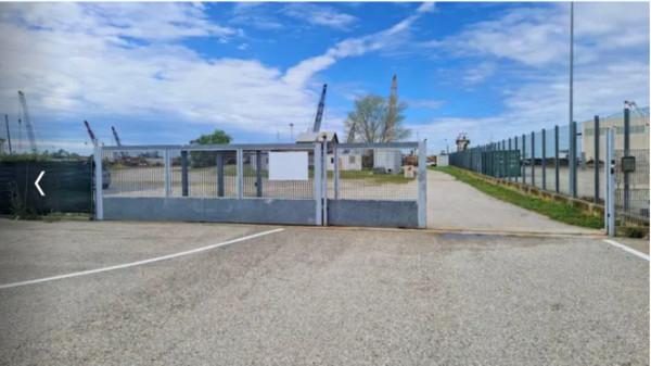 Terreno edificabile residenziale in vendita a Chioggia